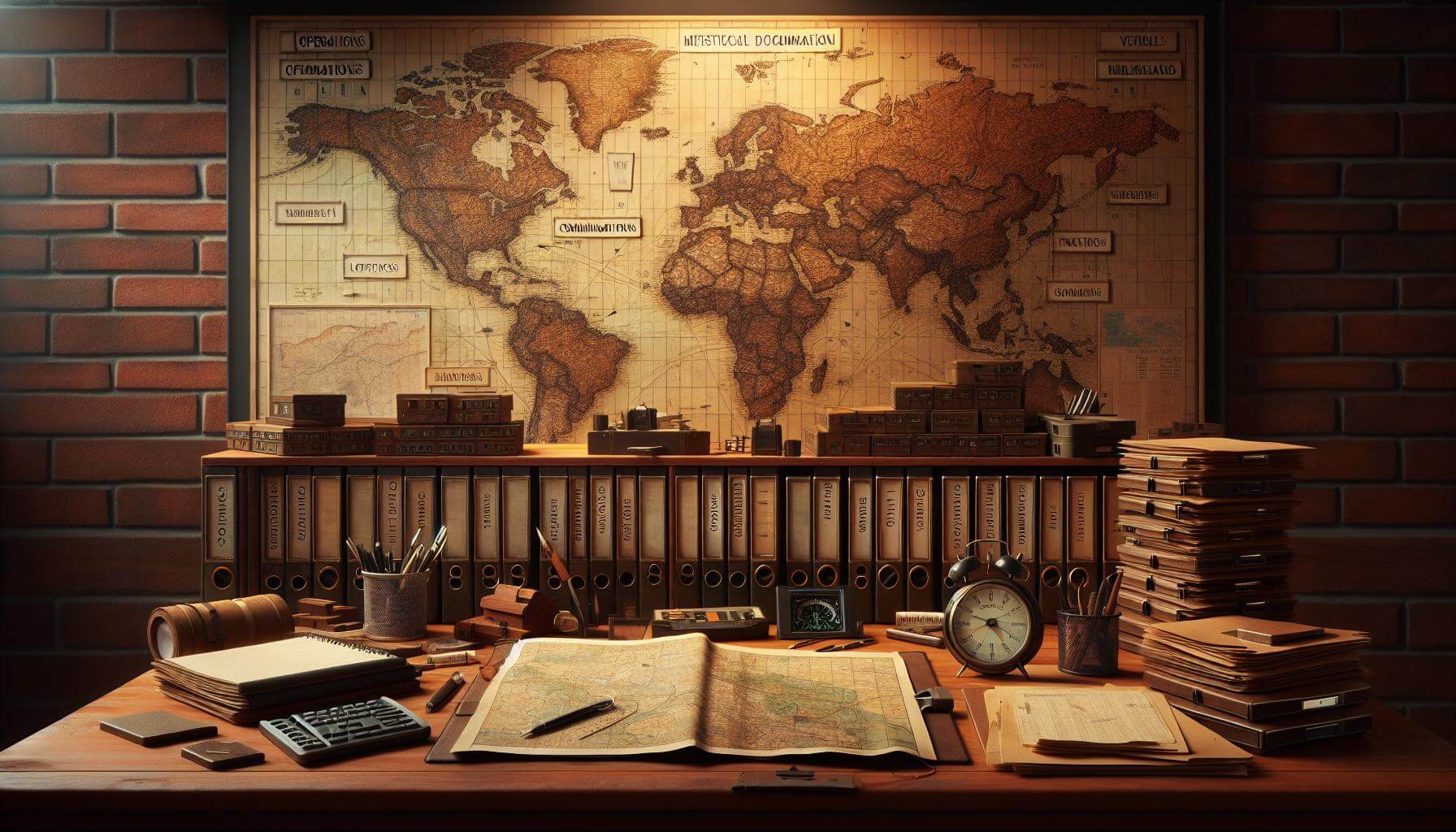 How Does Military Time Assist In Precise Record Keeping?