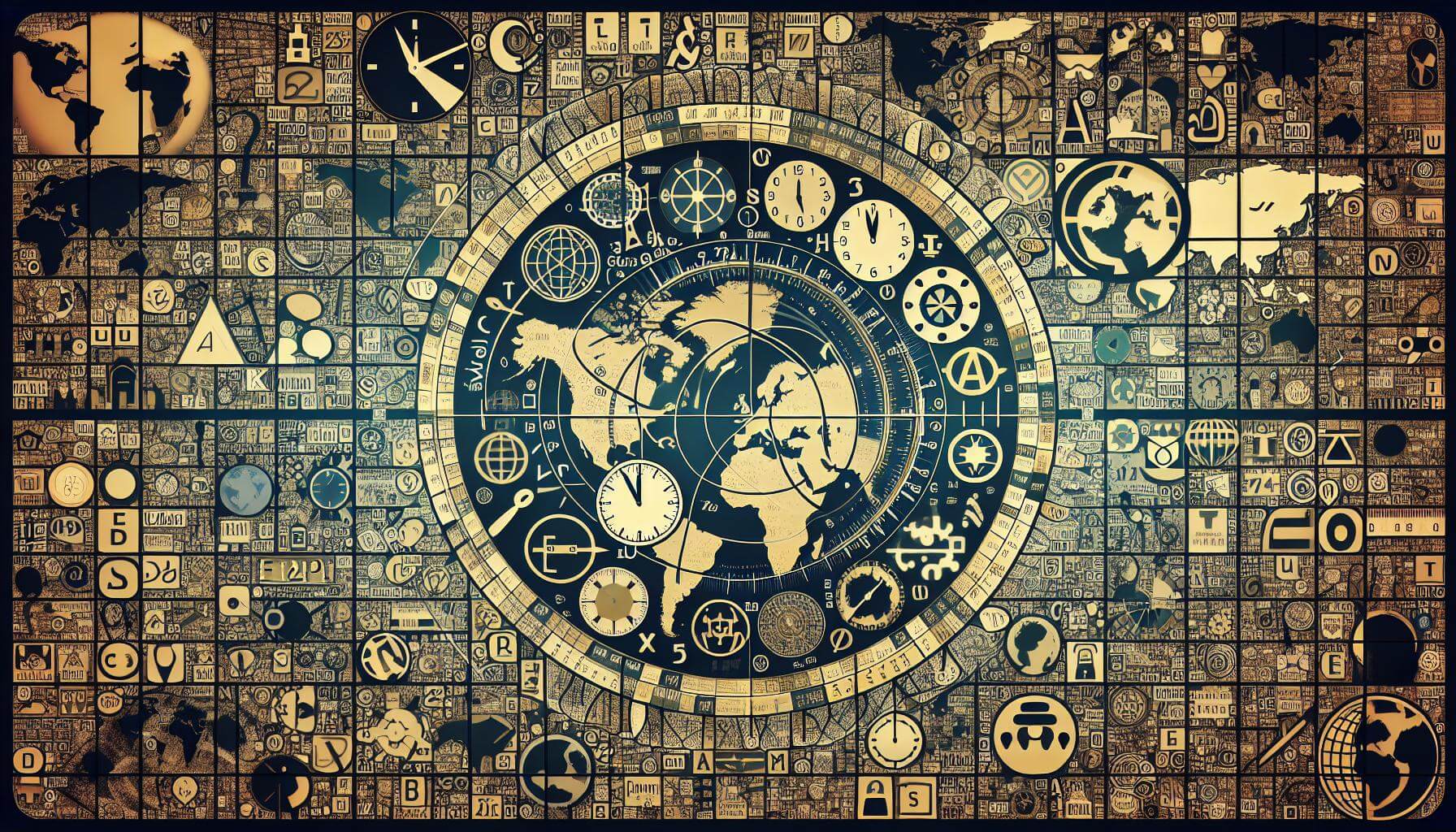 How Does Using Military Time Eliminate Issues Of Language Barriers In ...