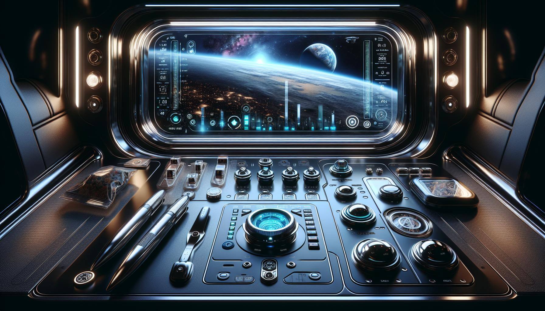 Is Military Time Used In Space Exploration?