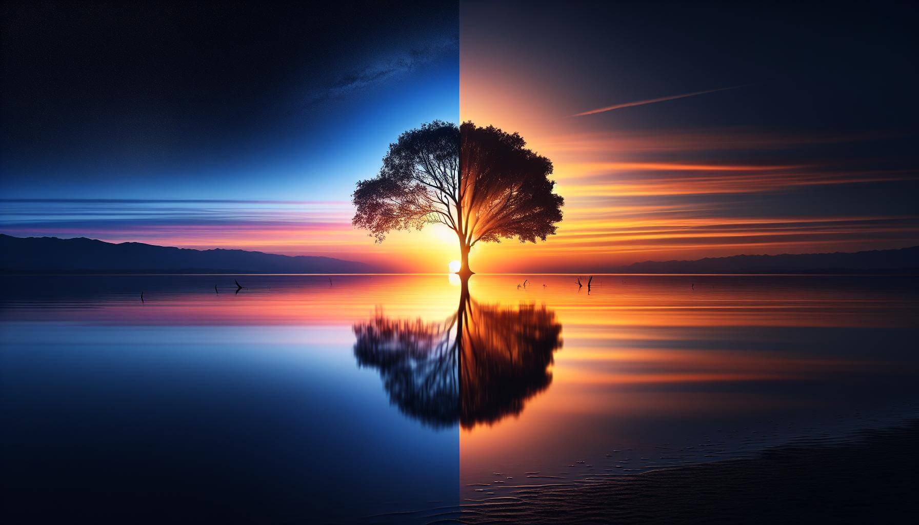 What's The Difference Between 0000 And 2400 In Military Time?